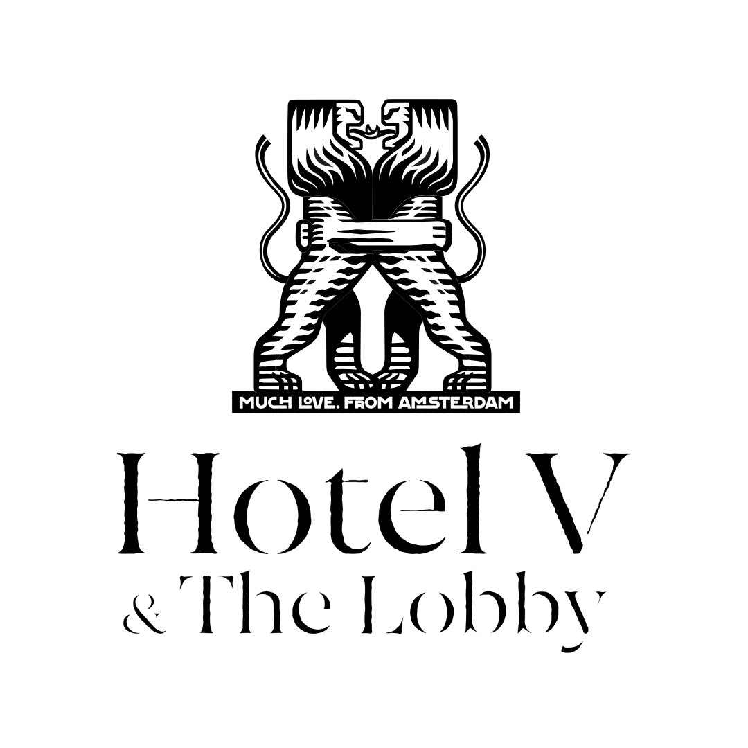 Hotel V | Hotel V Nesplein, Hotel V Frederiksplein and Hotel V…