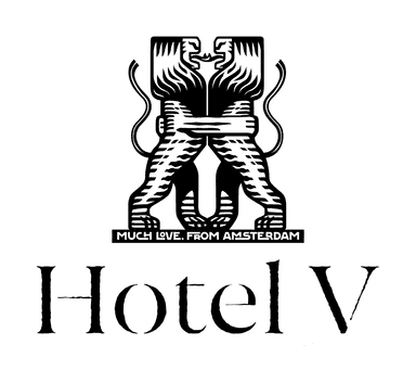 Oosterpark - Hotel V